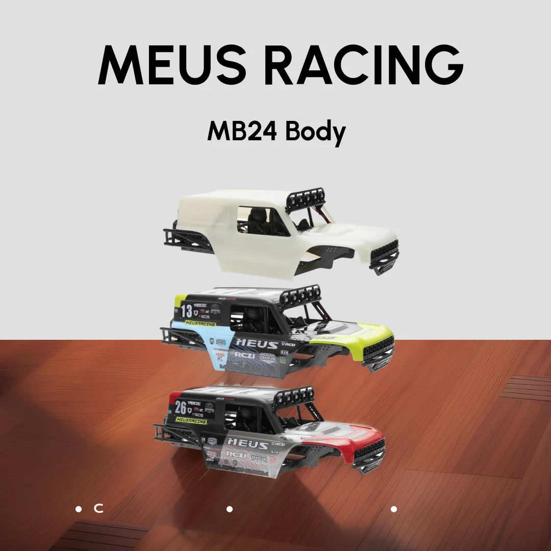 Meus Racing Official Store - Amazing products with exclusive discounts ...
