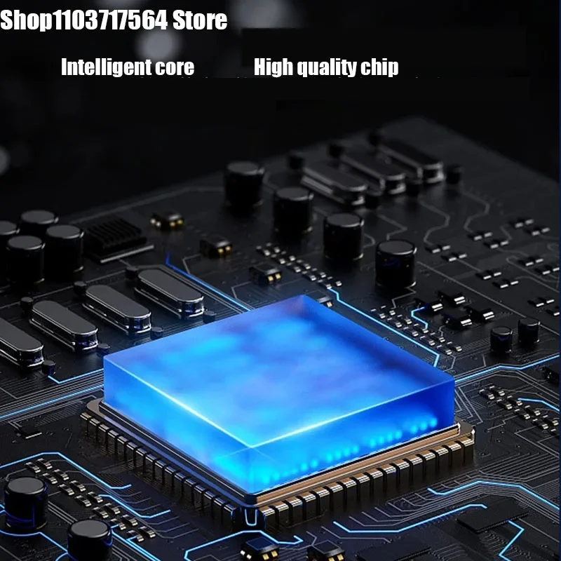 LED-Starry-Galaxy-Projector-Night-Light-Rotating-Star-Moon-Lamp-Bedroom ...