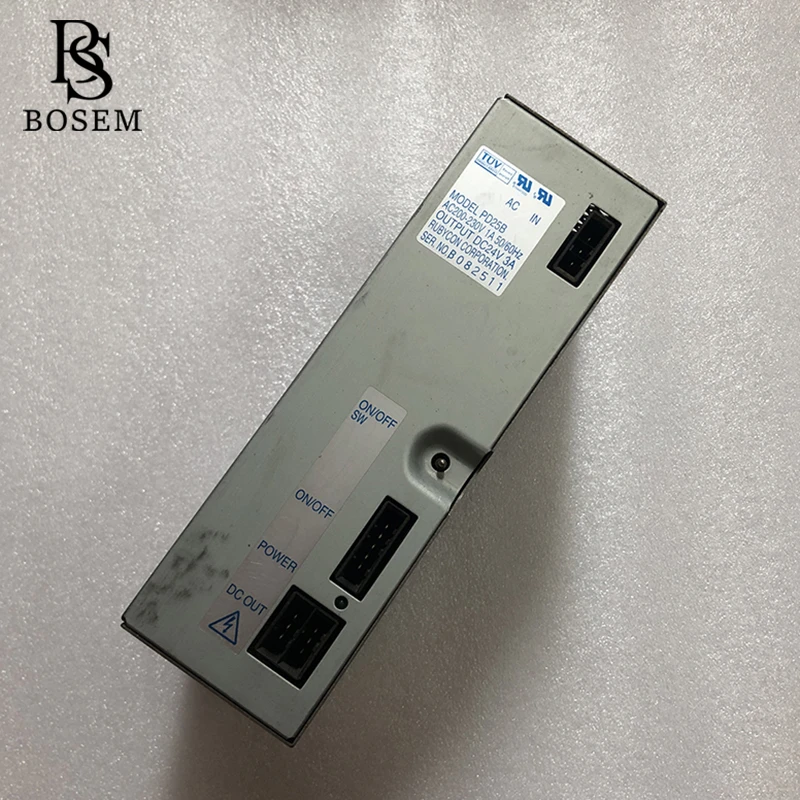 PD25B Power Supply For Mitsubishi Good Work Condition| | - AliExpress