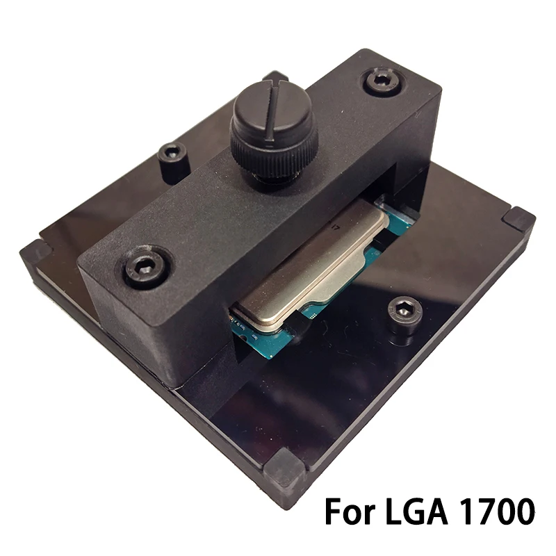 CPU-Relid-Tool-CPU-Lid-Fixture-Seal-Close-Tool-For-Intel-LGA-1700 ...