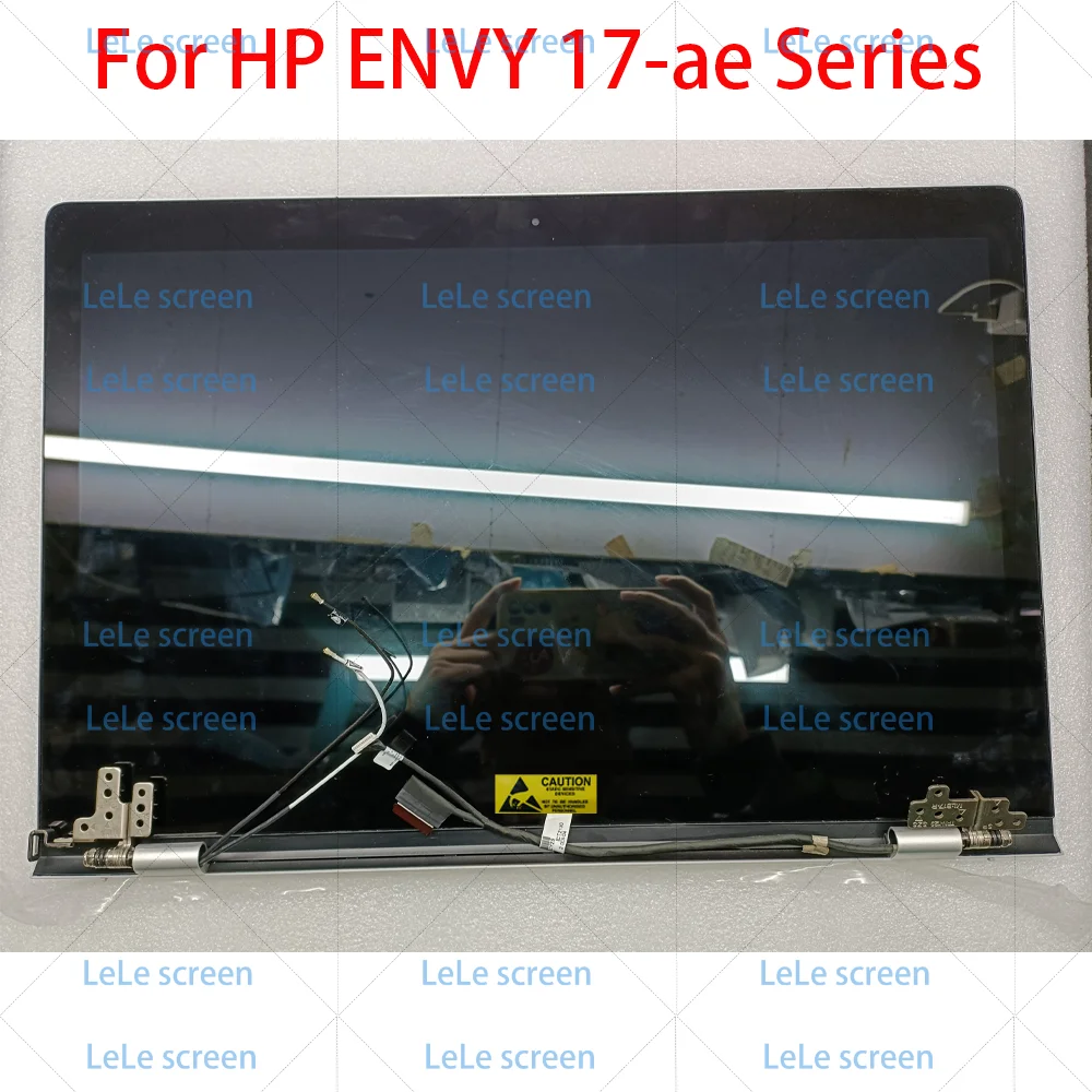 For-HP-ENVY-17-ae-series-17m-ae-17-ae110nr-17-ae051sa-Screen-LCD-Touch ...