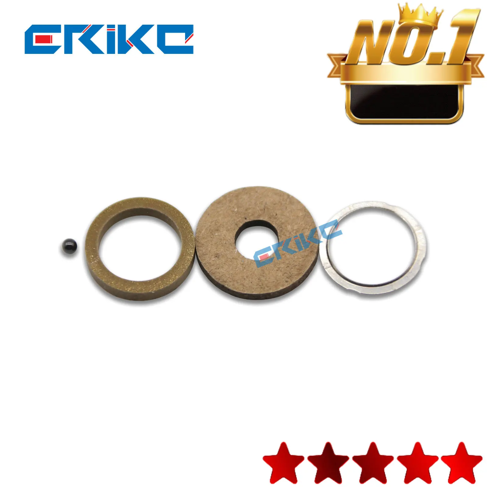 ERIKC-F00VC99002-and-F00VC05008-Common-Rail-Diesel-Ceramic-Ball-Repair ...