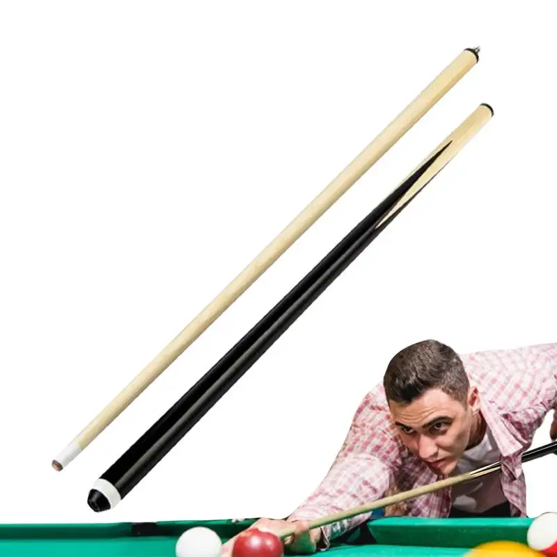 Professional-Pool-Cue-Professional-Billiard-Cue-Stick-Wooden-Pool-Stick ...