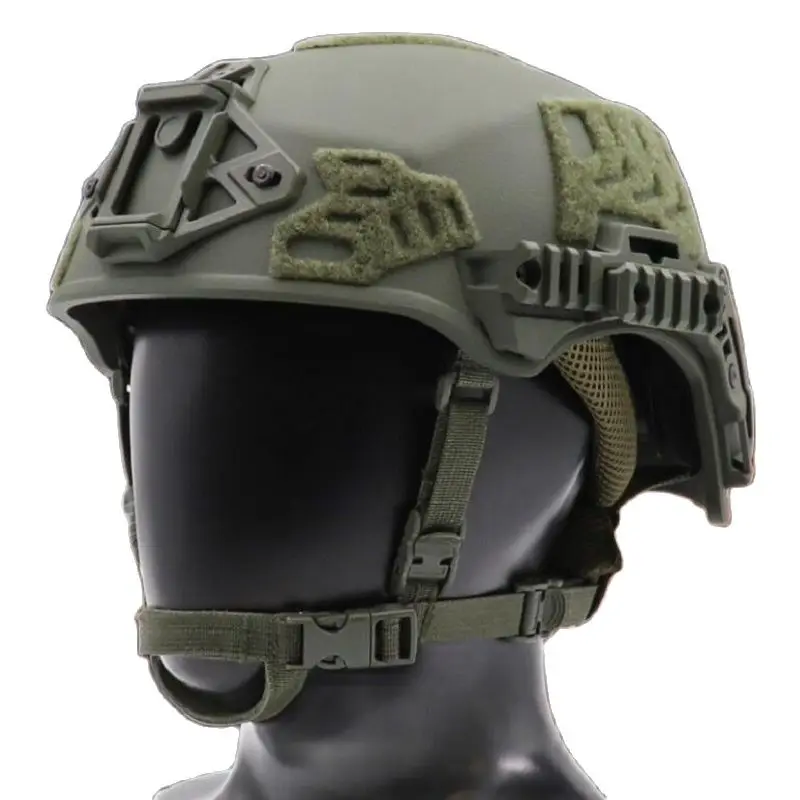 Outdoor-Sports-Tactical-Helmet-Special-Forces-Field-Training-Rescue ...