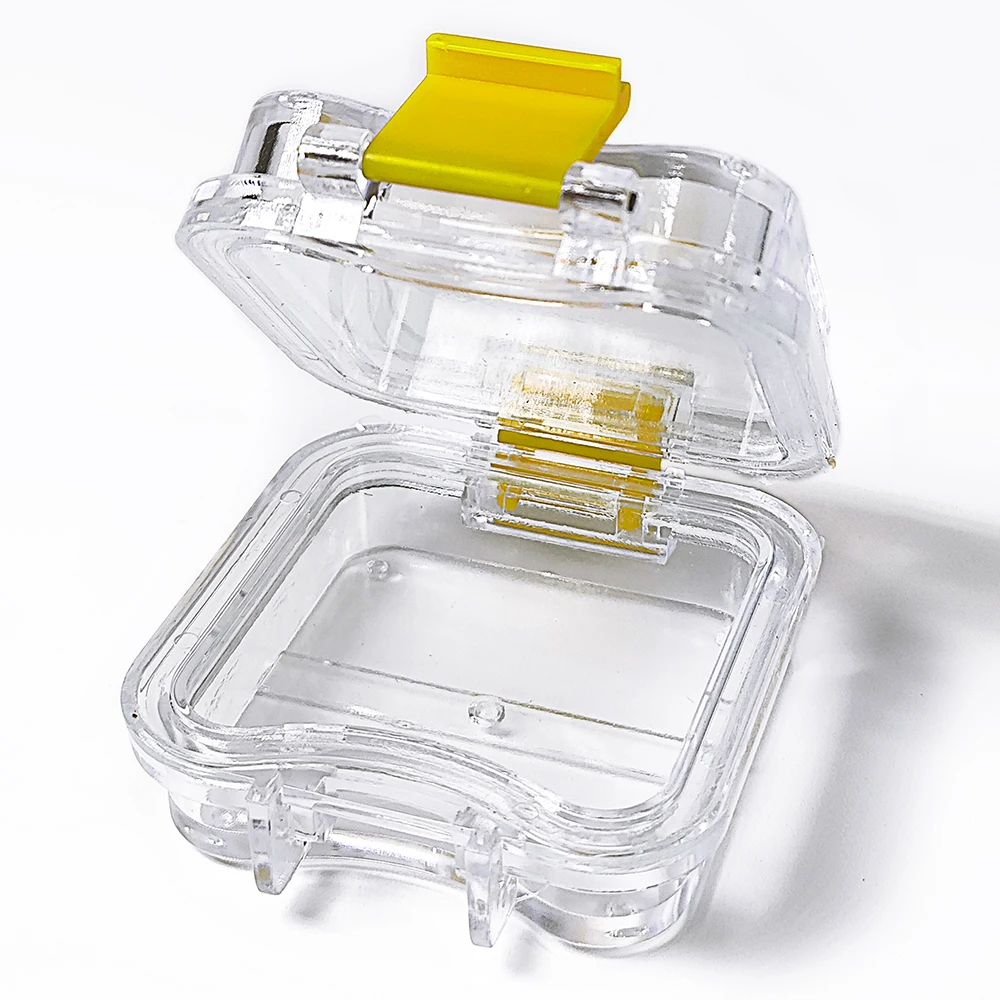 50-Pieces-High-Quality-Dental-Tooth-Box-with-Film-Denture-Storage-Box ...