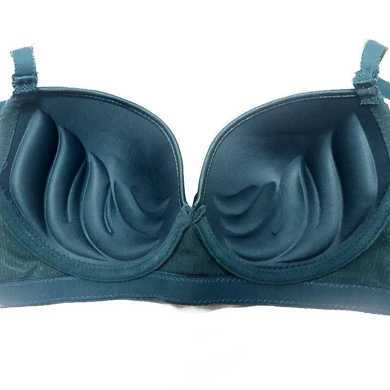 Soutien-gorge,Sous Vêtements Push Up Sexy pour Femme,Soutien Gorge ...