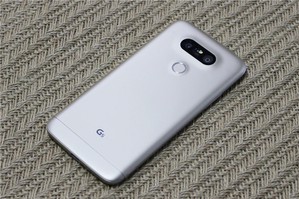 Lg G5 Phone