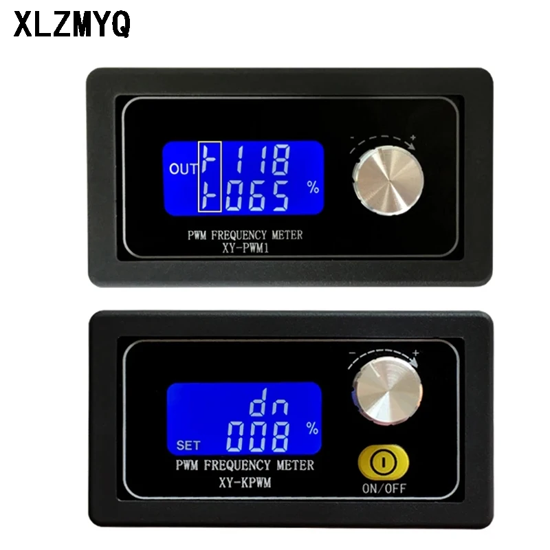 Dual-System-PWM-XY-PWM1-Pulse-Frequency-Signal-Generator-Duty-Cycle ...