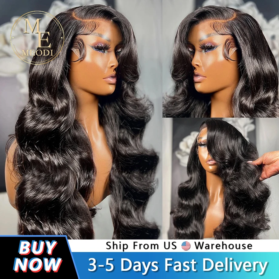 Meodi-13x6-Hd-Body-Wave-30-40-Inch-Lace-Frontal-Wig-Human-Hair-13x4-Pre ...