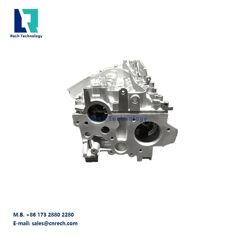 Factory-Direct-Renault-Opel-Vauxhall-R9M-R9M450-Cylinder-head-MAT7010 ...