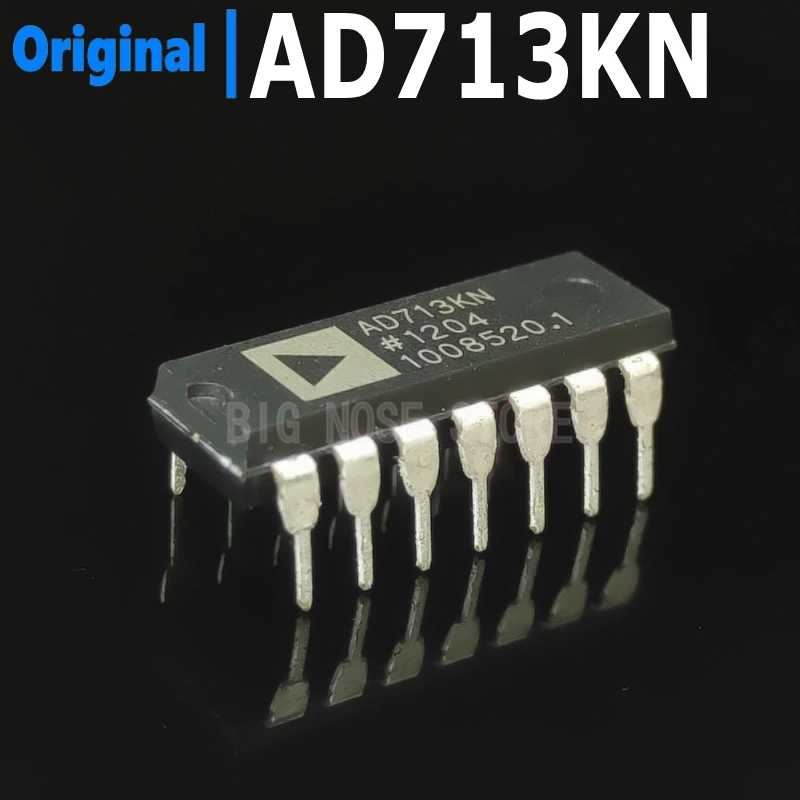 AD713KN-AD713JN-AD713TQ-883B-AD713KNZ-AD713JNZ-AD713SQ-883B-AD713TQ ...