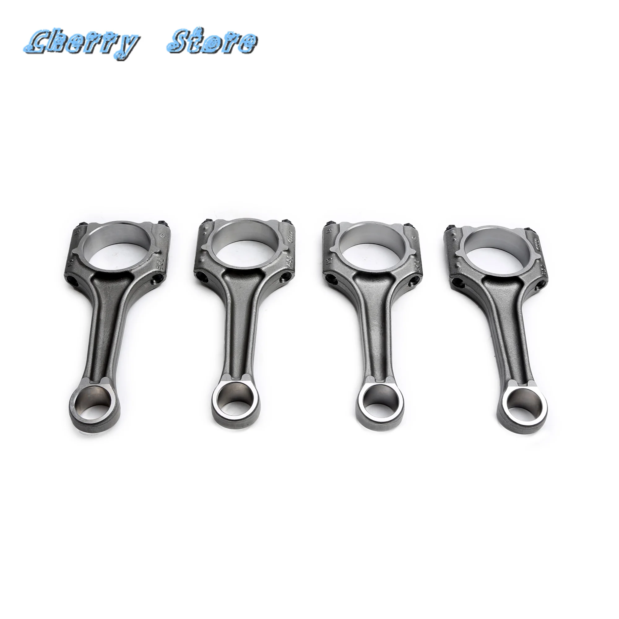 06J-198-401-G-4Pcs-Engine-Piston-Connecting-Rod-Kit-For-Audi-A4-A6-Q5 ...