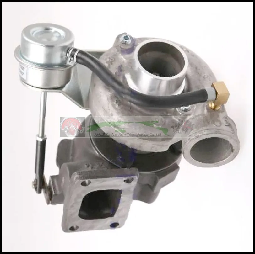 Turbo Turbocharger TB0223 466770 466770 5006 4667705006 466770 5006 ...
