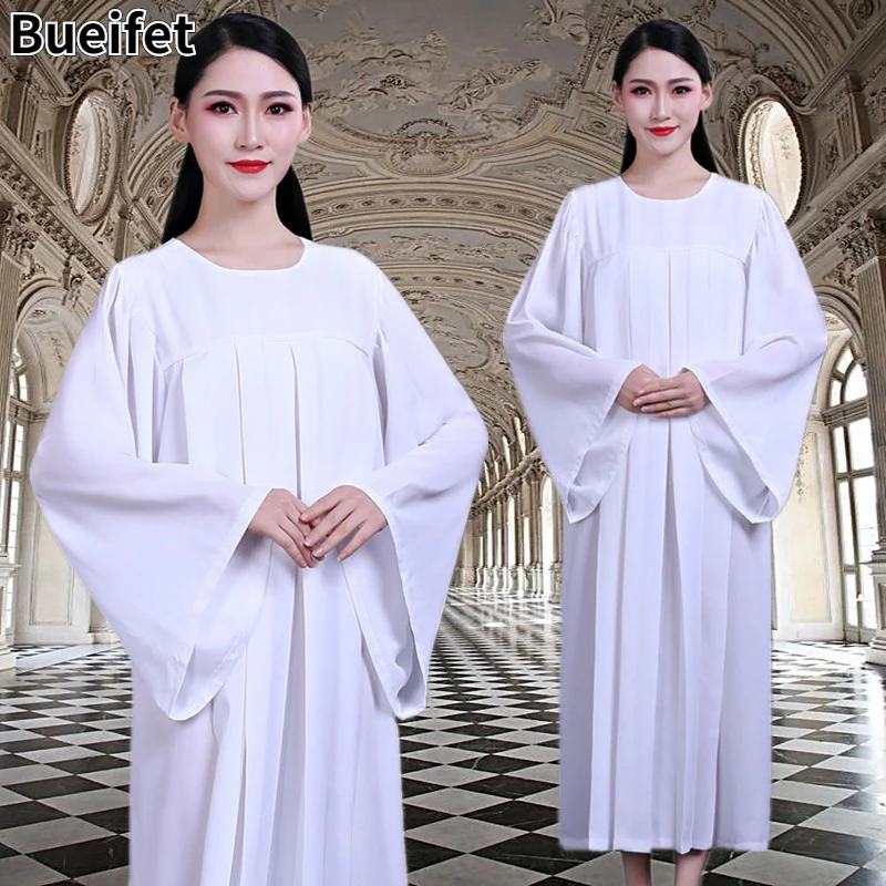 Hymn Clothing Christian Church Choir Dress Clothing Church Poetry Class ...