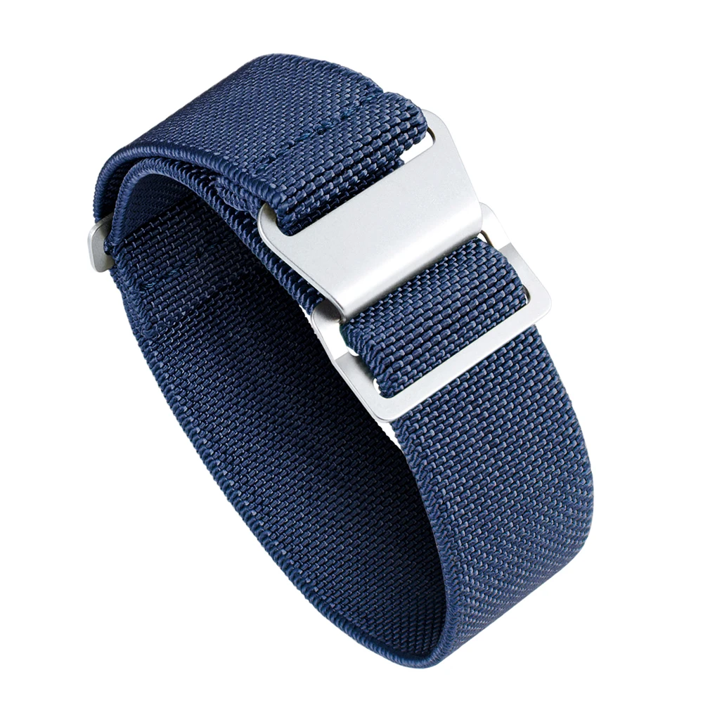 BINLUN-Elastic-Watch-Straps-20mm-22mm-Ballistic-Nylon-Band-18mm ...