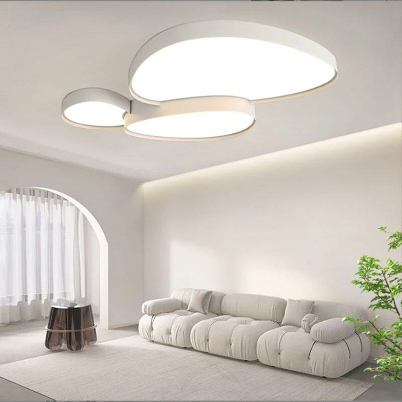 2024-Modern-Living-Room-Led-Intelligent-Ceiling-Lamp-Simple-Bedroom ...