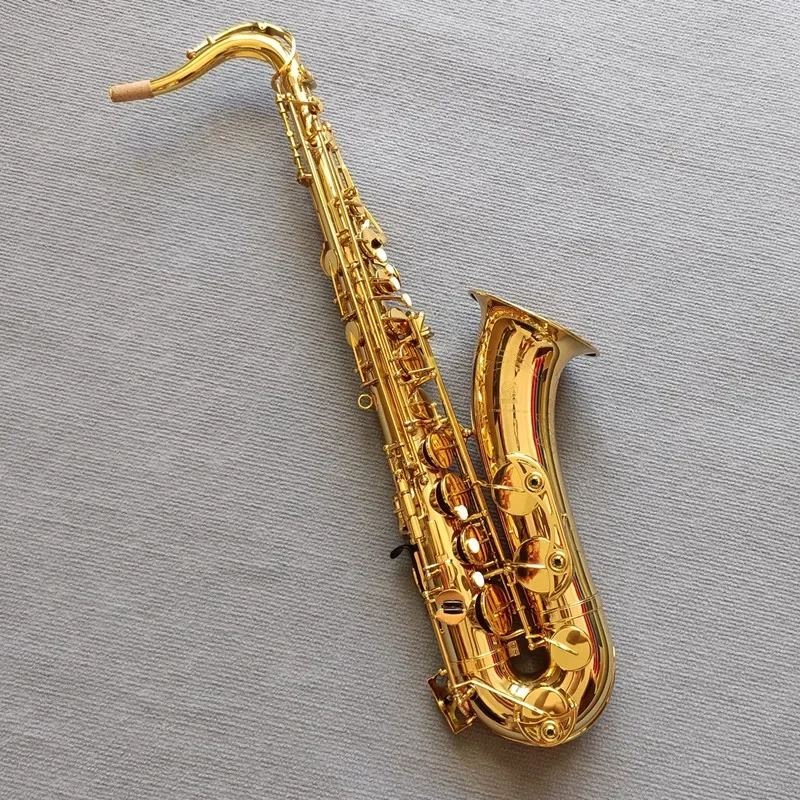 YTS-62-One-to-one-Structure-Model-Bb-Professional-Tenor-Saxophone ...