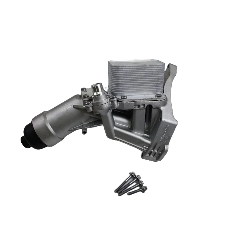 Engine-Oil-Filter-Housing-11428586673-11428596283-for-BMW-B48-G20-G38 ...