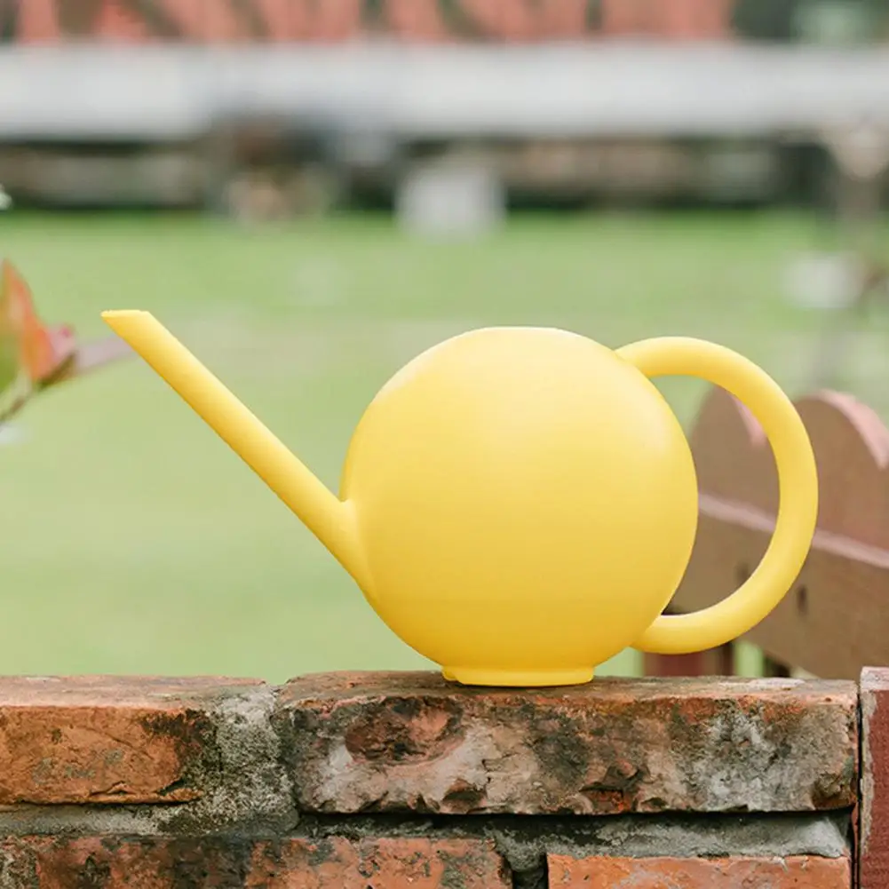 Attractive-Water-Pot-3-Colors-Watering-Can-Wide-Application-Water ...