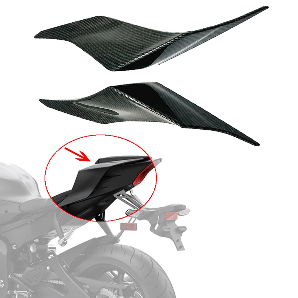 For-YAMAHA-YZF-R6-YZFR6-YZF-R6-2017-2020-2019-Carbon-Fiber-Motorcycle ...
