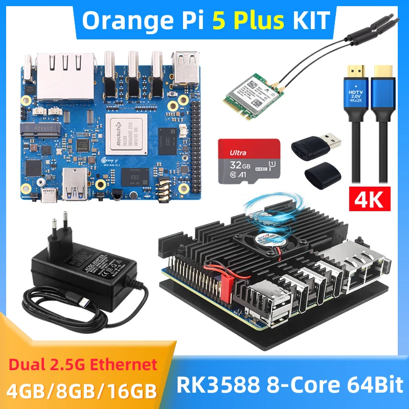 Orange-Pi-5-Plus-RK3588-8-Core-64Bit-4-8-16-GB-RAM-Optional-Aluminum ...