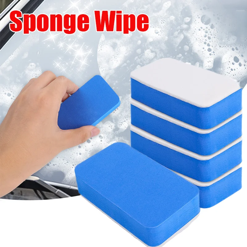Sponge-Wipe-EVA-Foam-and-Felt-Cloth-for-Car-Glasses-Dishwashing-Kitchen ...