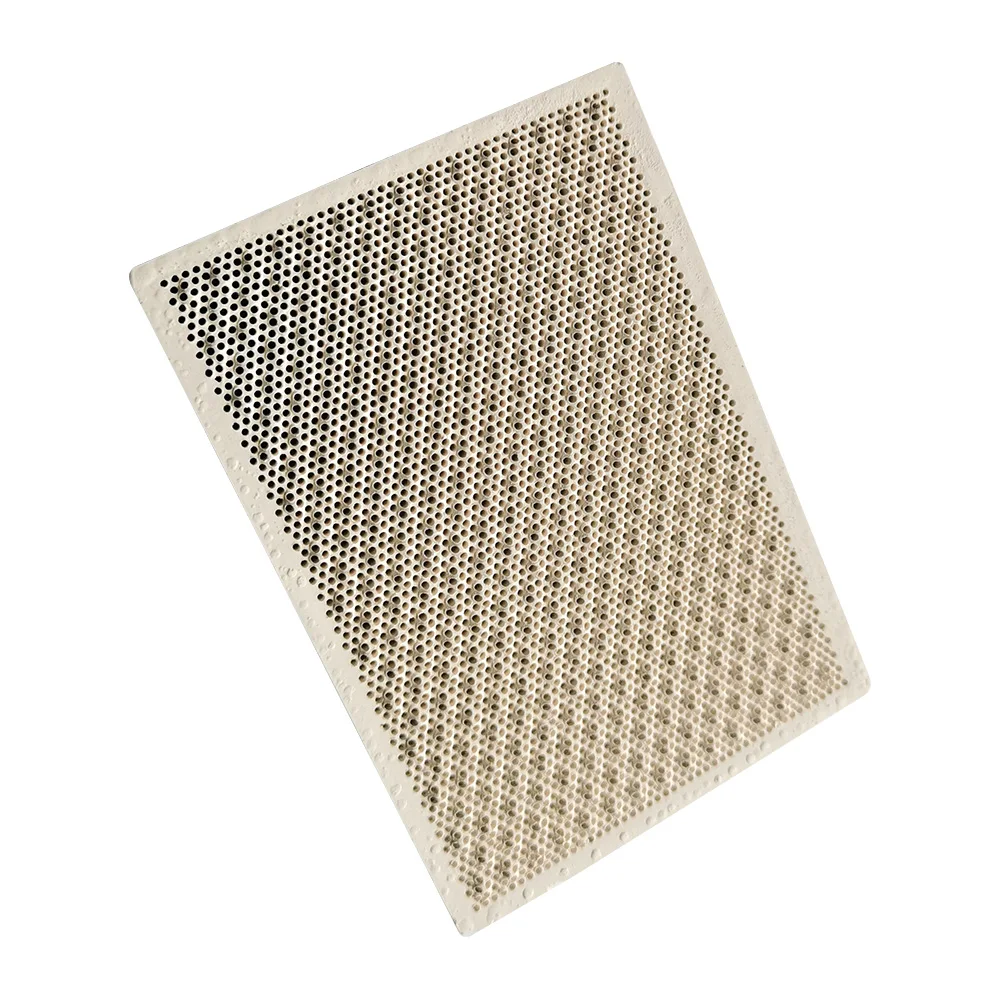 BEHAIVAN Propane LPG Gas Heating Appliance Burner Parts Honeycomb ...