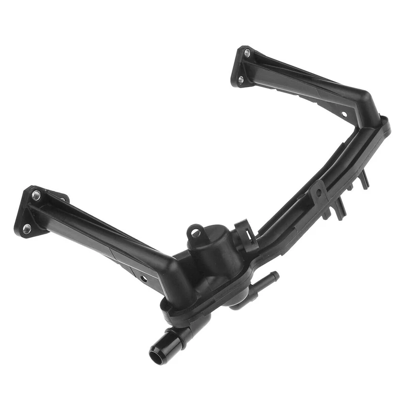 LR041788 LR109401 Heater Manifold Tube Hose for Land Rover Discovery 4 ...