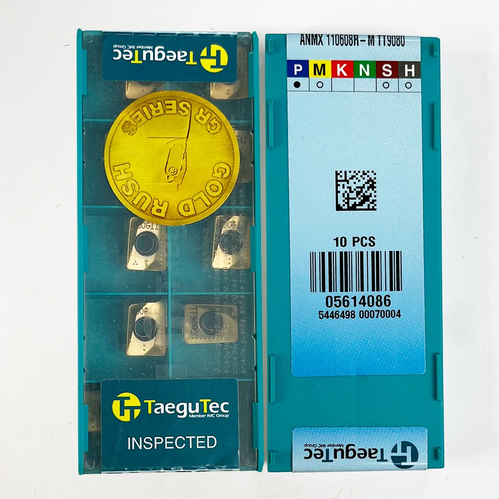 HUAZHICHUN-ANMX-110608R-M-TT9080-Carbide-Insert-Metal-Turning-Tool-CNC ...