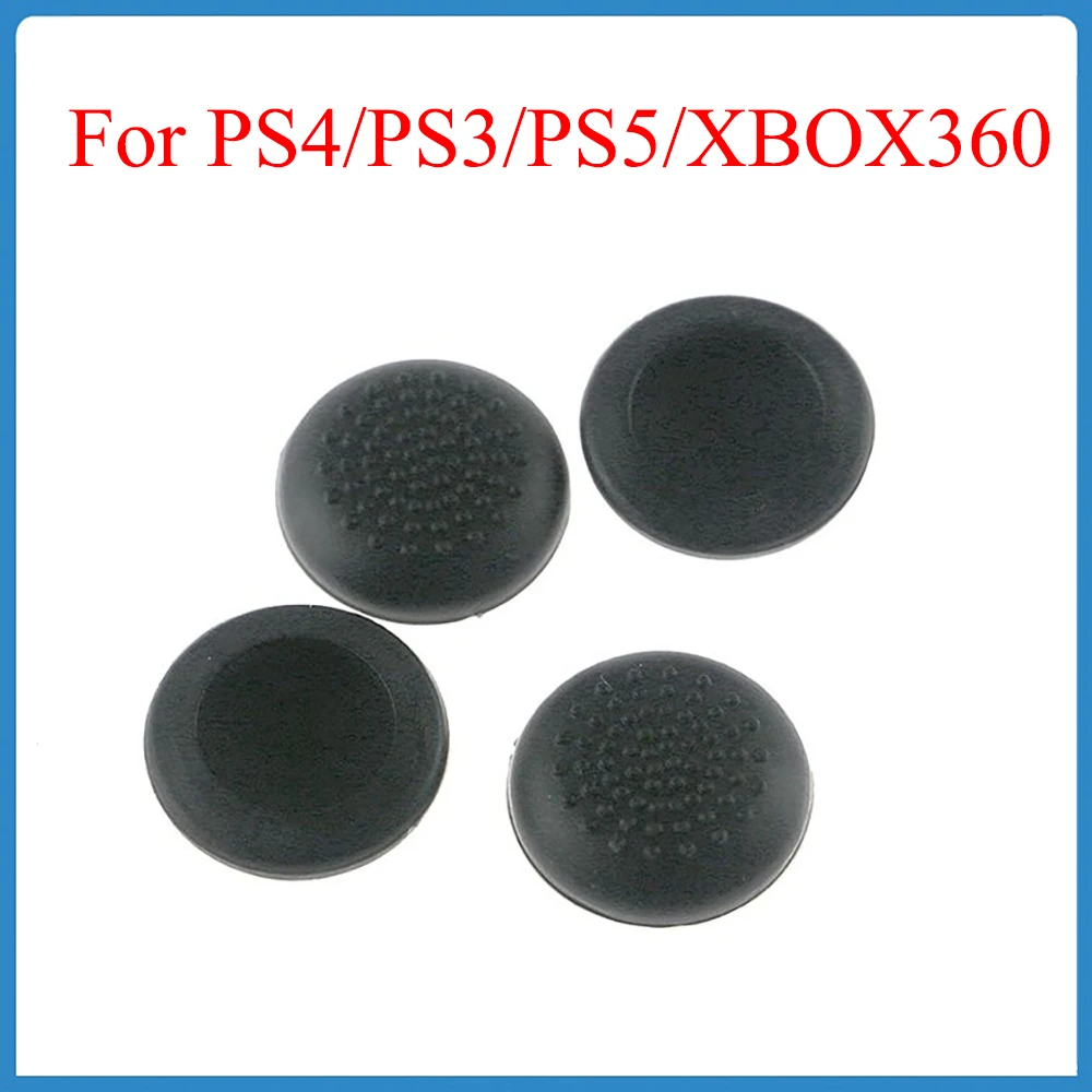 10Pcs For PS4 Joystick Protection Cap For PS3/PS5/XBOX360 Handle Multi ...