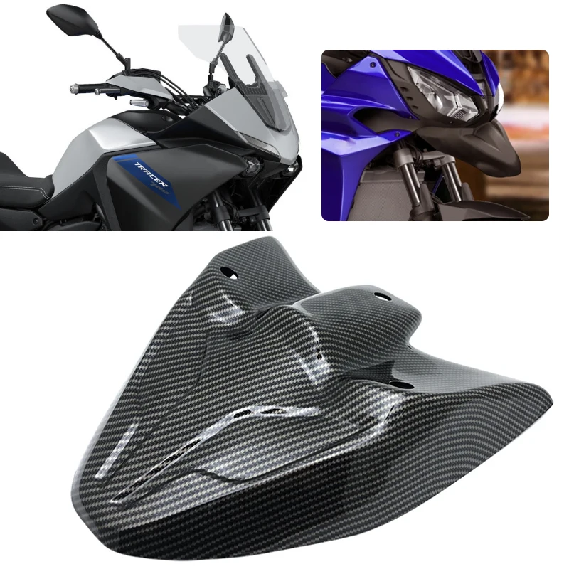 For Yamaha Tracer 700 GT Tracer700 2016 2017 2018 2019 Motorcycle Front ...
