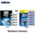 Gillette Sensor Excel Men's Razor Blades Double Edges Replacement Heads ...