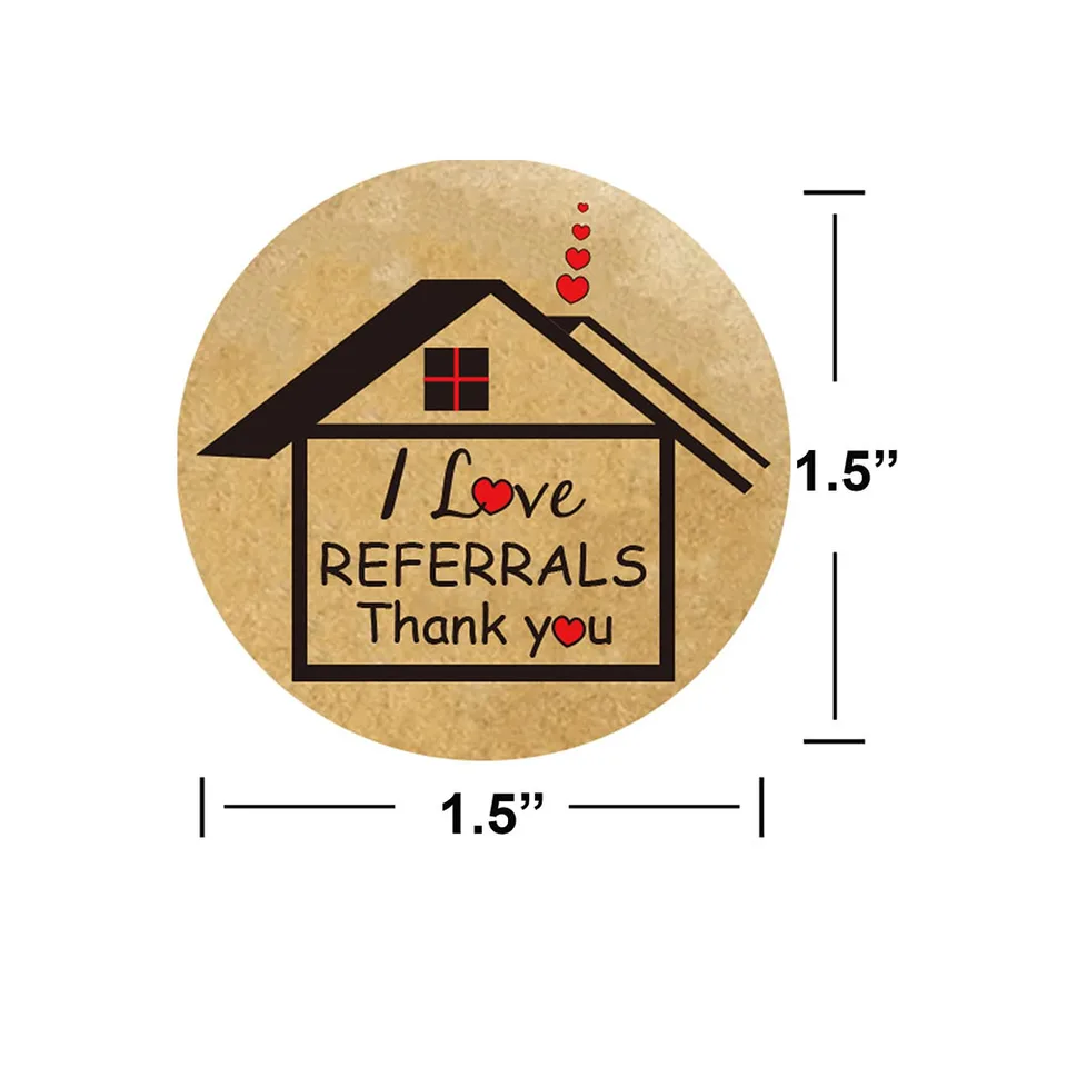 I Love Referrals Real Estate