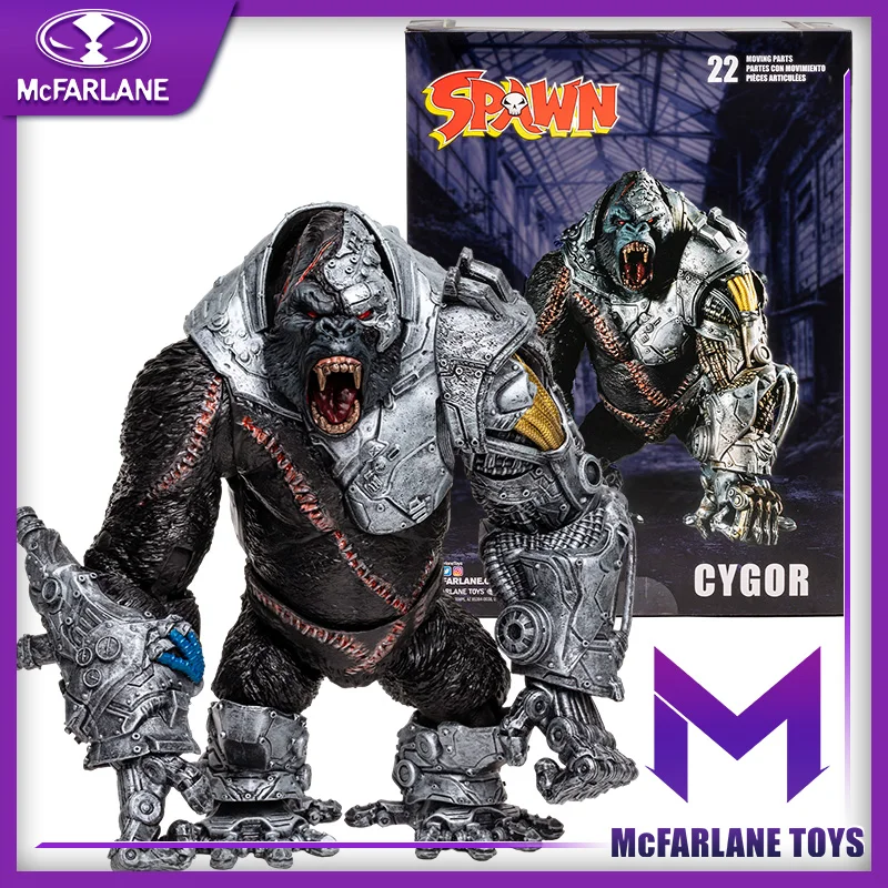 McFarlane-Toys-brand-Spawn-comics-CY-GOR-large-figure-figure-multiverse ...