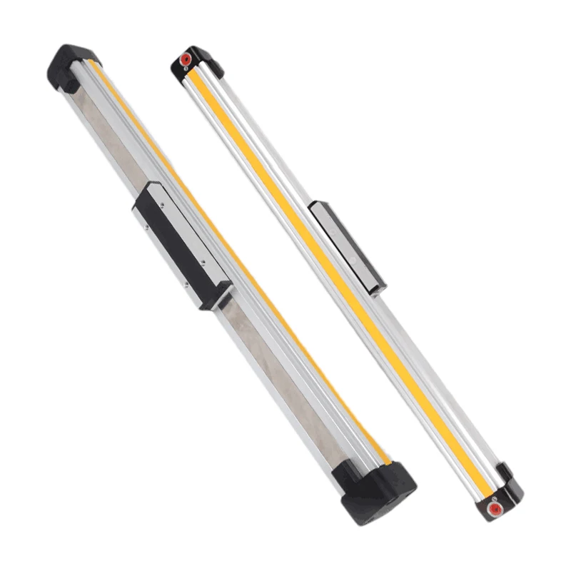 How Do Rodless Cylinders Work