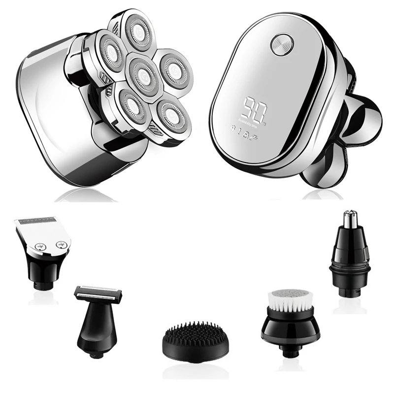 6in1-grooming-kits-electric-shaver-facial-body-electric-razor-for-men ...