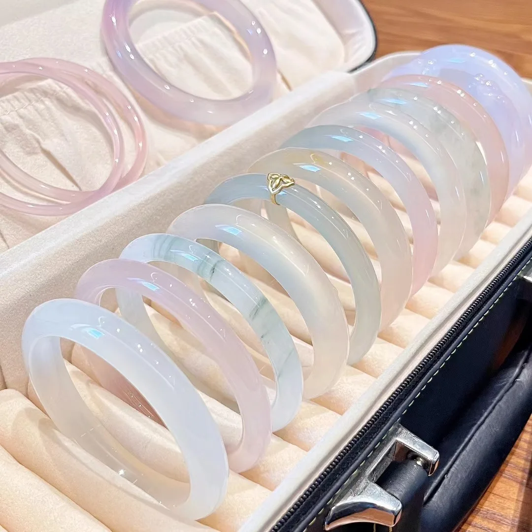 Natural-fino-pulseira-esculpida-m-o-gata-pulseira-pulseiras-mulheres ...