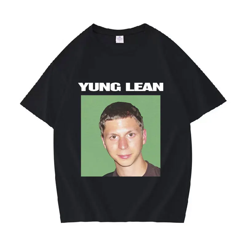Camisa Yung Lean