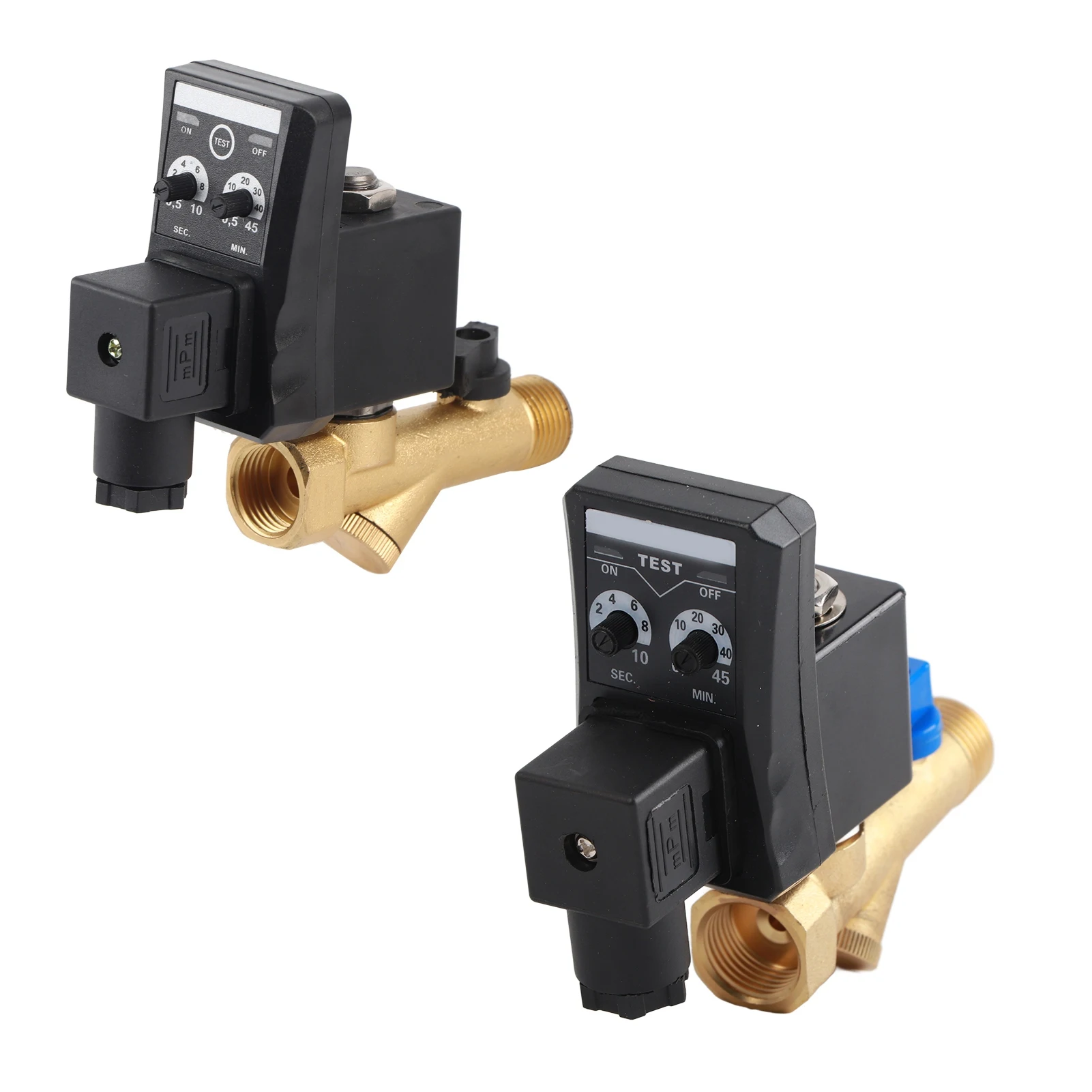 Air-Drain-Valve-G1-2-DN15-Automatic-Electronic-Timed-Drain-Valve-for ...