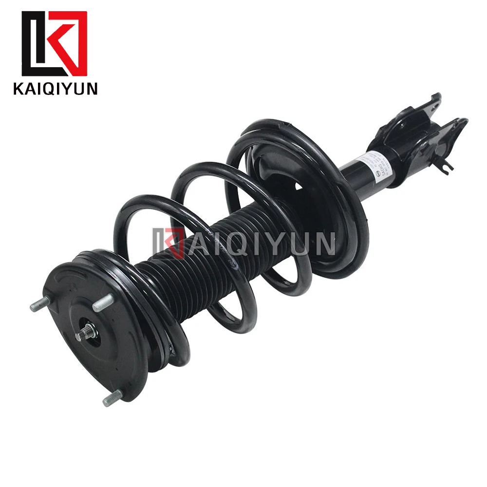 1PC-Front-Left-or-Right-Air-Suspension-Shock-Absorber-Strut-Assembly ...