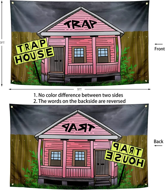 Trap House