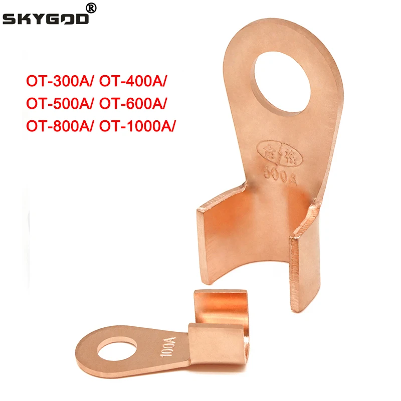Wire-Terminal-OT-Type-Open-End-Copper-Crimp-Terminal-Lugs-300-1000A ...