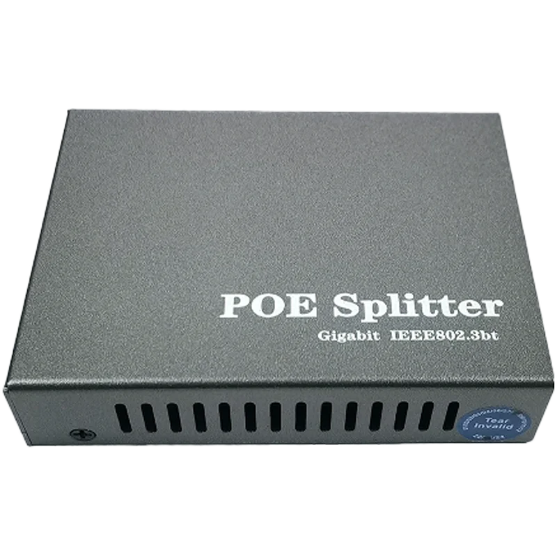 Gigabit-BT-POE-Splitter-48V-to-12V24V-high-power-72W-power-supply ...
