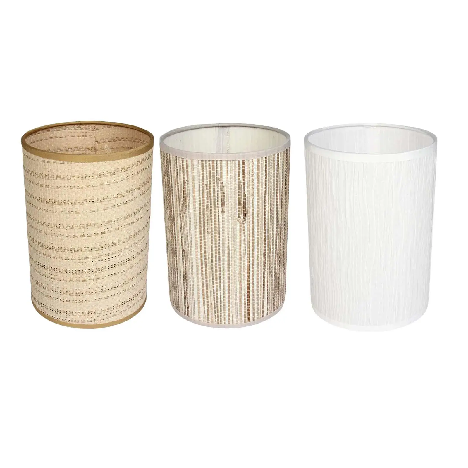 Rustic-Pendant-Lamp-Shade-Pendant-Light-Shade-Light-Bulb-Guard-Table ...