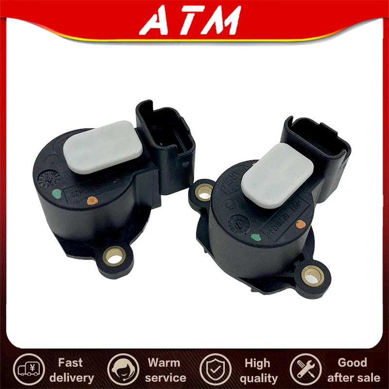 ATMMG For SAIC MG3 MG 3 AMT Automatic Transmission Selection Position ...
