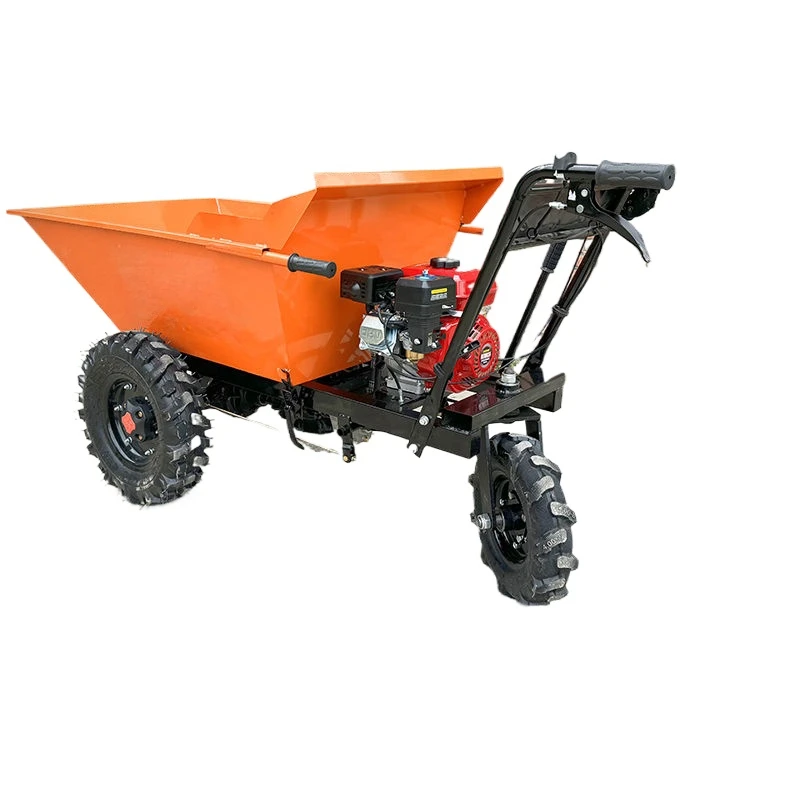 Construction-site-ash-bucket-truck-diesel-dump-truck-agricultural-three ...