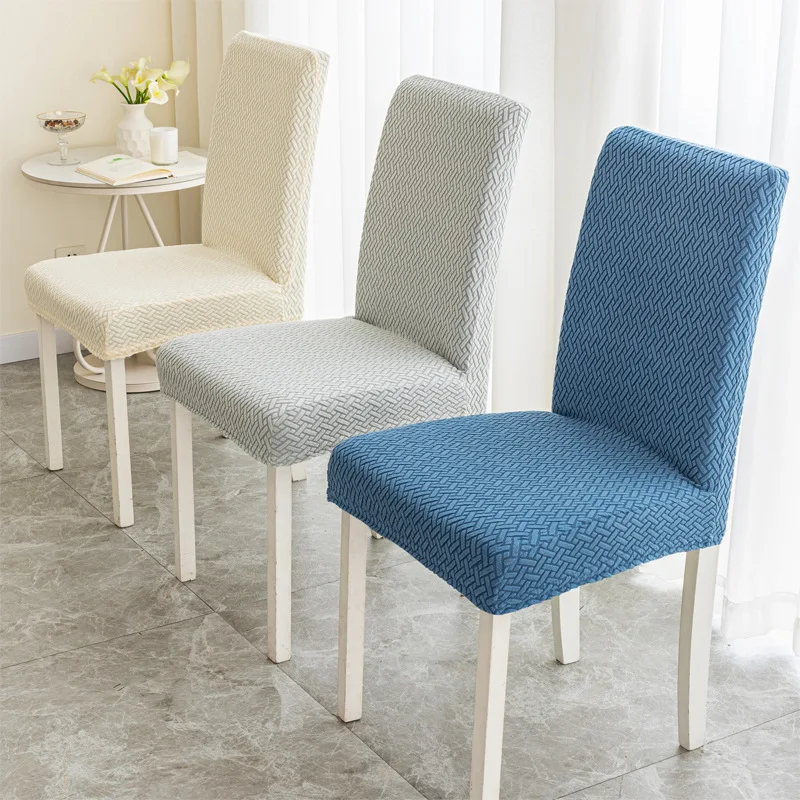 2024-New-Upscale-Elegant-Chair-Cover-Elastic-Fiber-Fabric-Chair-Cover ...