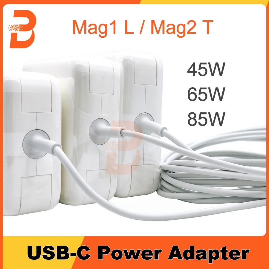 New A1278 A1502 A1398 A1286 A1465 A1466 Power Adapter For Macbook Air ...