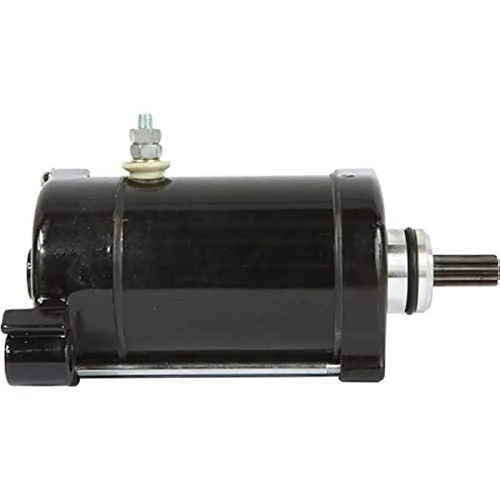Starter-Motor-For-Yamaha-WaveRunner-GP760-XL760-WaveRaider-RA760 ...