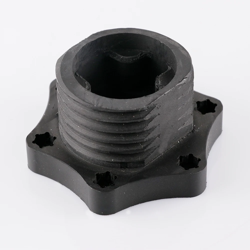 For Thrustmaster T300 T500 Tgt Adapter Plate Base 70mm Pcd Steering ...